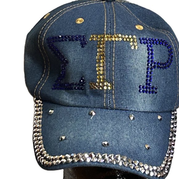 Other | Sigma Gamma Rho Sorority Cap | Poshmark